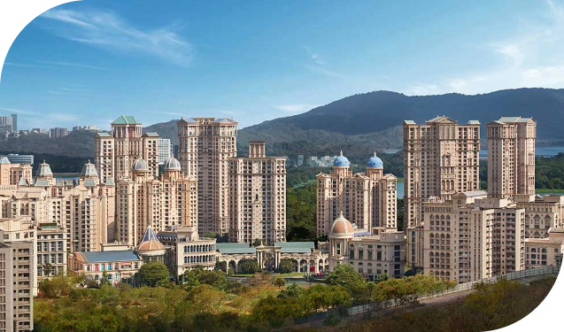 Hiranandani Exclusive