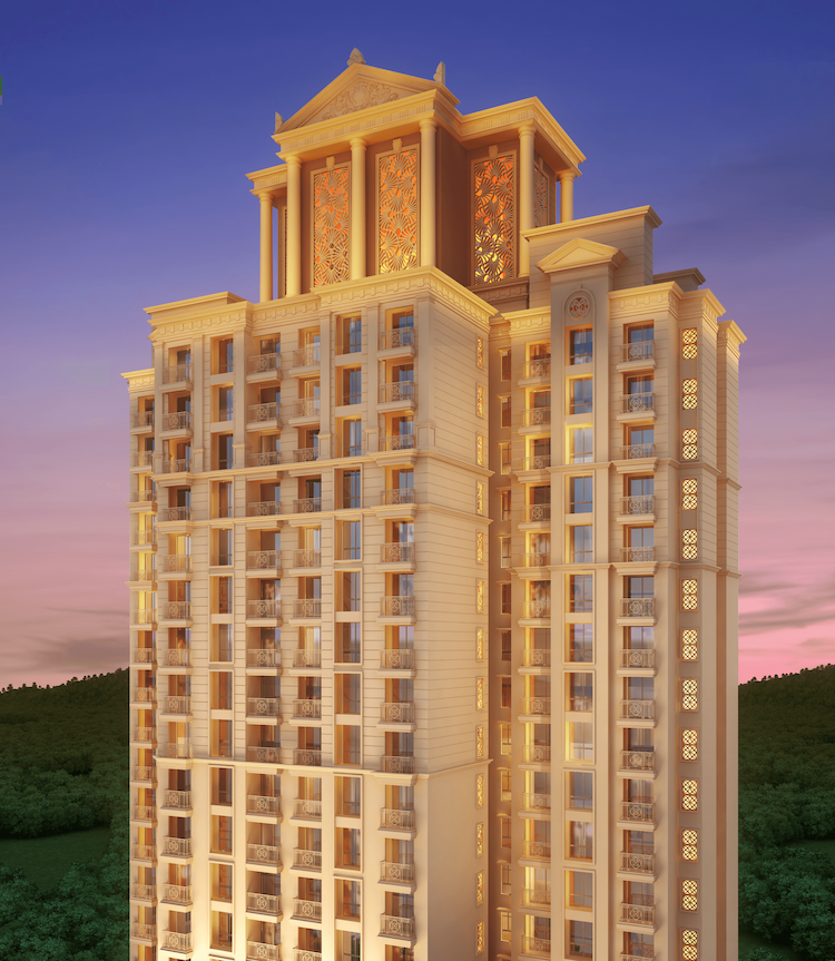 Hiranandani Exclusive